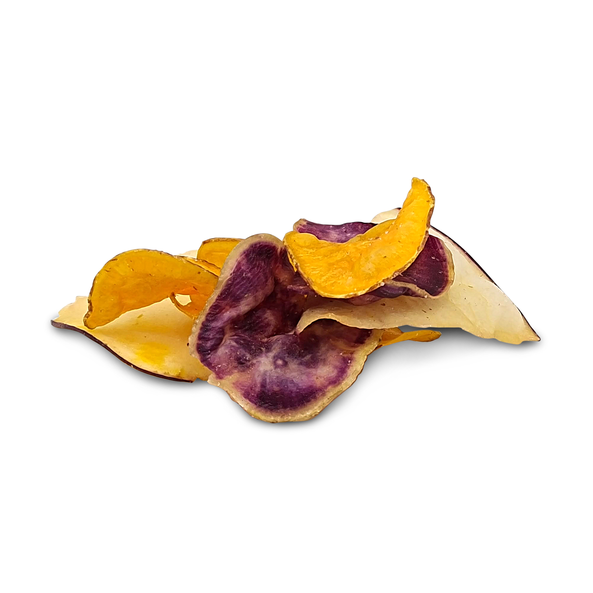 Par-Fried Sweet Potato Chips 70g – DJ&A Products SG